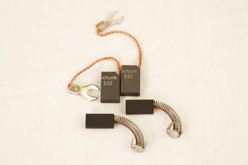 IMPA 810000 CARBON BRUSH