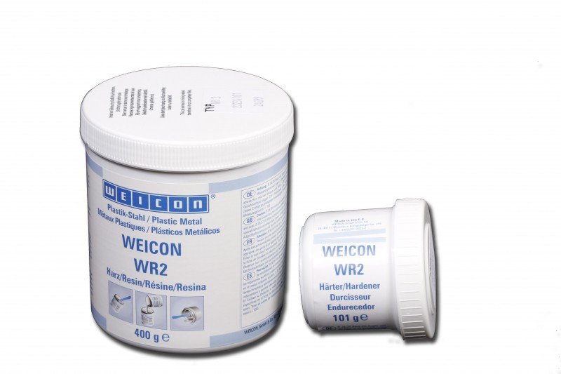 IMPA 812290 DEVCON BR- 500 gram bronze putty UN3082