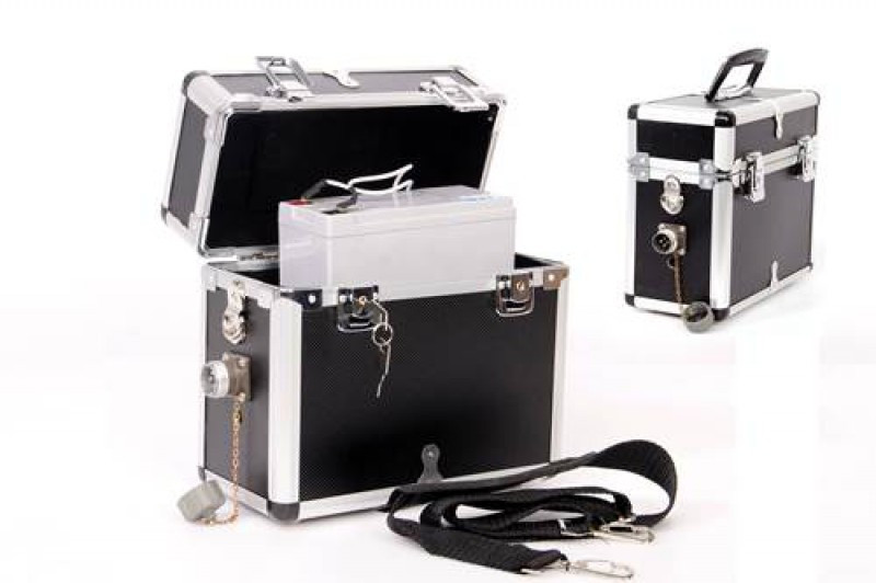 IMPA 330647 ALDIS accu 24V in case
