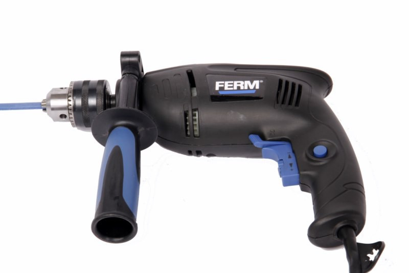 IMPA 591013 Drill portable electric - 13mm steel - 550 watt Bosch ...