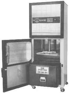 IMPA 175584 Garbage Compactor 110V - 50/60 Hz