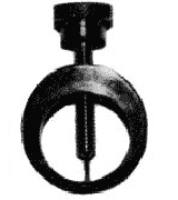 IMPA 651551 GAUGE POINTER PULLER