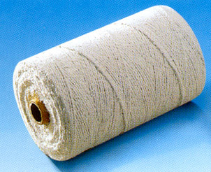 IMPA 811505 GLASS ROPE LAGGING 8 MM 30 MTR