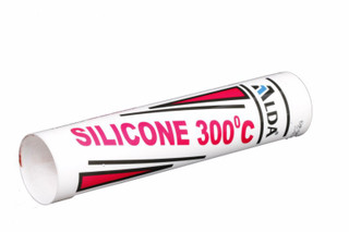 IMPA 812672 SILICONE GASKET HIGH TEMPERATURE 300ML