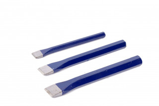 IMPA 612904 CHISEL COLD 16X175MM