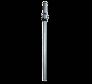 IMPA 591651 Drum pump pneumatic Royal R594ST (stainless steel / teflon ...
