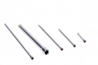 IMPA 610453 EXTENSION BAR Length 75mm Square Drive 1/2" TRANSTIME