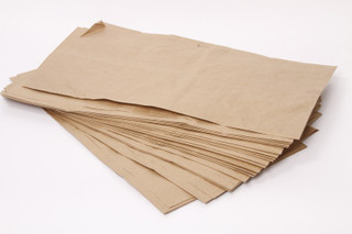 IMPA 174180 GARBAGE BAG PAPER 1100x700mm
