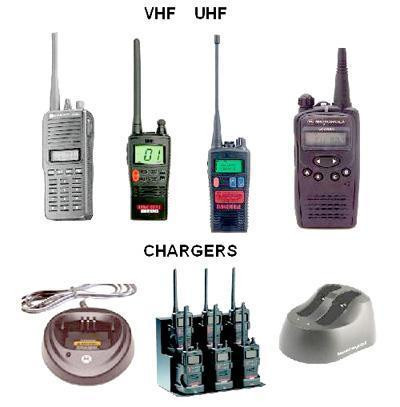 IMPA 370134 HX400IS Intrinsically safe marine VHF walky talky
