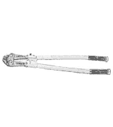 IMPA 611892 BOLT CUTTER WITH ANGLE EDGE 600mm cap.10/8mm OHMEGA