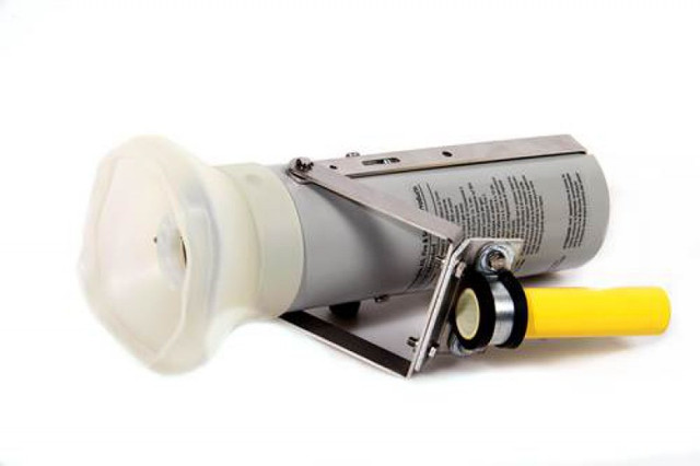 IMPA 510039 SMOKE DETECTOR TEST UNIT RE6