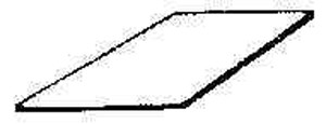 IMPA 670701 Steel plate hot rolled St37,0 2000x1000x0,5 mm
