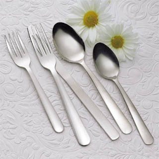IMPA 170177 TEA SPOON 130mm STAINLESS STEEL 18/0