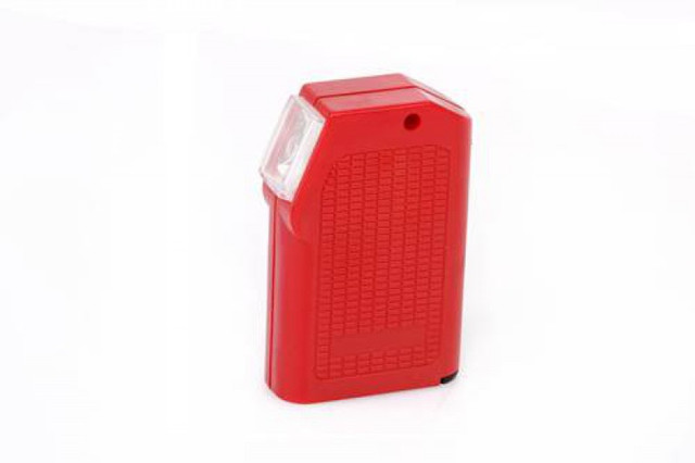 IMPA 534221 TOCRH COMPLETE WITH 4.5V BATTERY