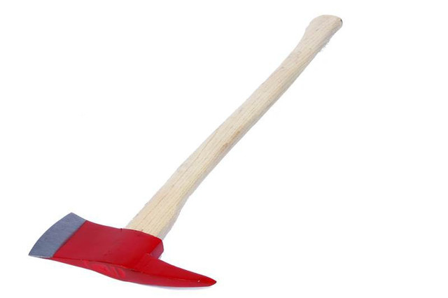 IMPA 330961 Fire rescue axe large