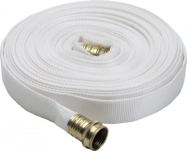IMPA 330718 Firehose 2" x 20 meter MED