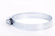 IMPA 614058 Hose band, steel size 50 - 70mm