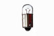IMPA 124144 INDICATOR LAMP 6V 1.2W BA9S 9X23.