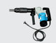 IMPA 591201 Jet chisel electric Nitto Kohki EJC32A (110 volt)
