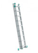 IMPA 617120 LADDER 3-EXTENSION ALUM-ALLOY 6.5MTR