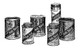 IMPA 450665 MOLYSLIP Anti-Seize Nickel Compound 500 gr. NICKELSLIP