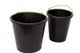 IMPA 590612 Neoprene Rubber Buckets, 20 ltr TETRA