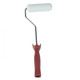 IMPA 510306 PAINT ROLLER 150mm COMPLETE WITH SINGLE HANDLE