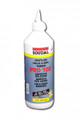 IMPA 812703 BOSTIK C - RUBBER GLUE tin 1 ltr. UN1133
