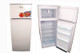 IMPA 174637 REFRIGERATOR 110V 50/60HZ 220 LITER 141X55X57 CM