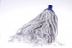 IMPA 174272 REPLACEABLE HEAD ROUND 8oz. COTTON FOR YACHT MOP