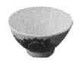 IMPA 173101 RICE BOWL 100mm CHINAWARE