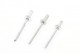 IMPA 615244 RIVET BLIND OPENTYPE ALUM-BODYSTEEL-MANDREL 3.2X9MM 50'S