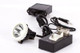 IMPA 330618 Safety cap lamp (ATEX) Mica HL800+charger HC41+adaptor (110 ...