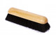 IMPA 510621 BRUSH CABIN BLACK 200MM WIDTH WITH LONG HANDLE (300MM)