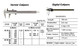 IMPA 650511 CALIPER VERNIER STAINLESS STEEL 150MM MM/INCH