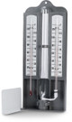 IMPA 370251 WET & DRY BULB HYGROMETER PLASTIC CASE -10/+50 C