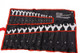 IMPA 610538 WRENCH SET OPEN & 12-POINT BOX 6 TO 32MM 26'S
