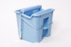 IMPA 174280 WRINGER MOP BUCKET FOOT-OPERATED RUBBER