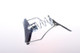 IMPA 174271 YACHT MOP ROUND COTTON 8oz. COMPLETE WITH WOODEN HANDLE