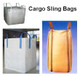 IMPA 232181 Cargo sling bag