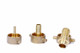 IMPA 351051 Cast Bronze Air Hose Coupling, Conection thread M42x2, Nom ...