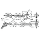 IMPA 231138 CHAIN STOPPER 12mm x 2,5 mtr.