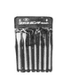 IMPA 613089 CHISEL & PUNCH SET COMBINATION 12pcs.