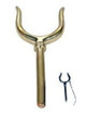 IMPA 330286 Crutch for lifeboat