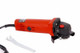 IMPA 591032 Angle grinder electric - 125mm - 900 watt Powerplus POW2086 ...