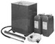 IMPA 331076 FOAM APPLICATOR UNIT LM 2" BSP MALE WITH PICKUP TUBE