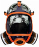 IMPA 331230 FULLFACE RESPIRATORS ADVANTAGE 1000 BLACK S WITH SPEAKING ...
