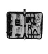 IMPA 613801 HANDY TOOL KIT 100-PCS.