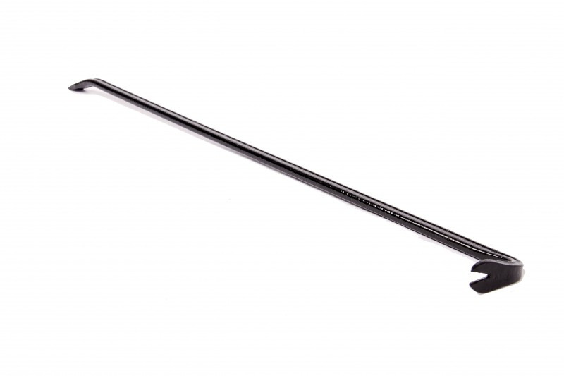 IMPA 612860 BAR CLAW & CHISEL END 900MM