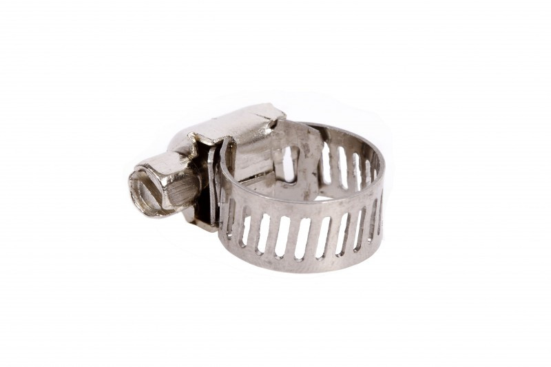 IMPA 614065 HOSE BAND STAINLESS STEEL 8-14MM